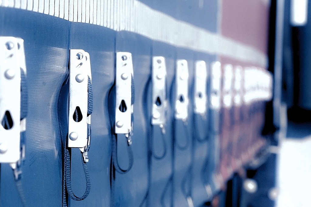 Channel Tunnel: cargo-partner