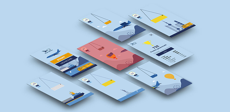 Career: cargo-partner