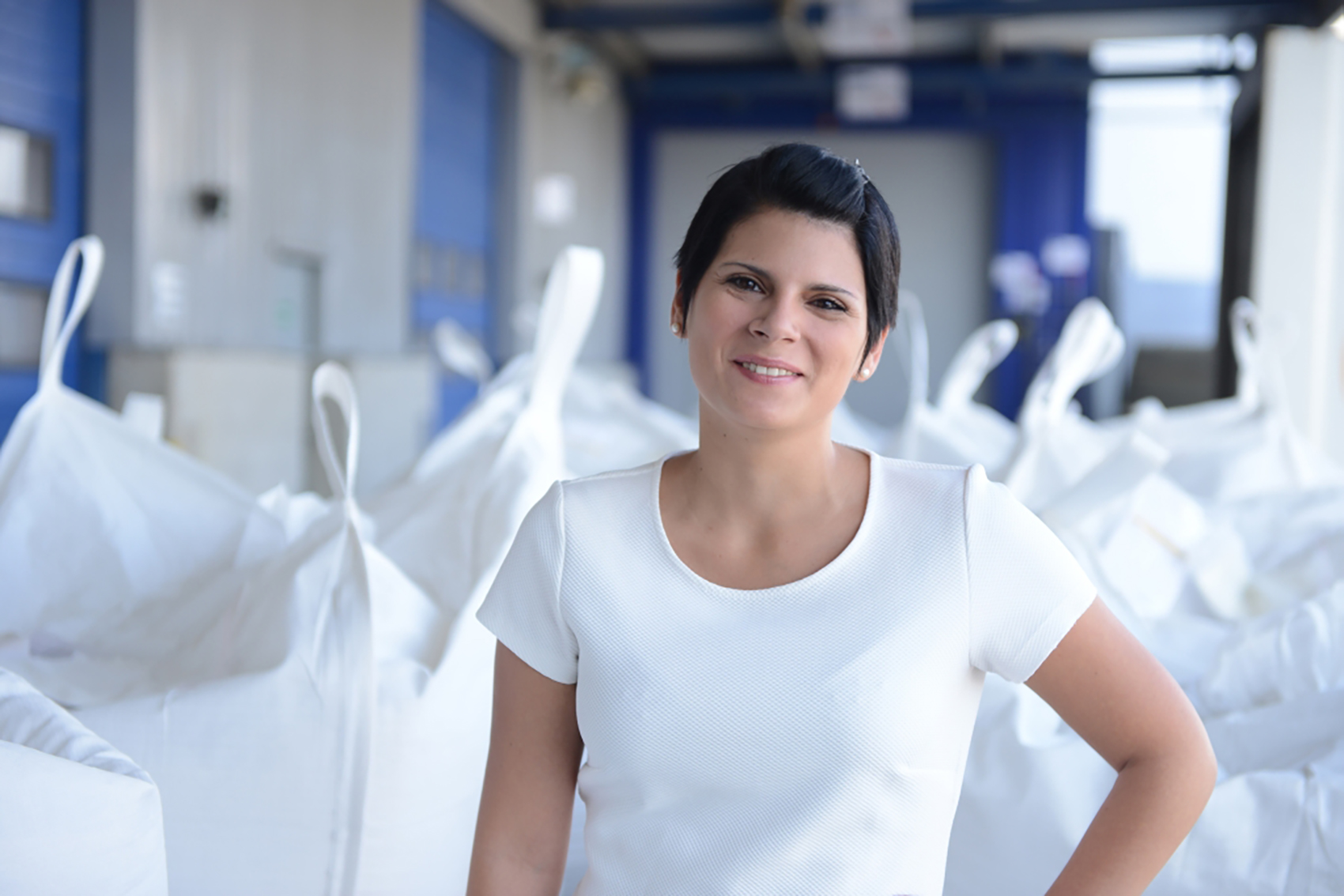 cargo-partner als Arbeitgeber: cargo-partner